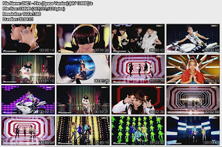 Ryan814: 2NE1 - Fire (Space Version) [1080P] [ts/235M]